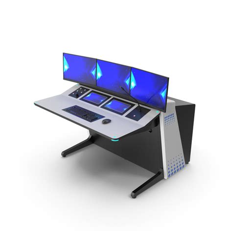 Control Room Console Png Images And Psds For Download Pixelsquid