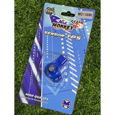 Aerox Nmax M Sensor Tps Racing Monkey Shopee Philippines