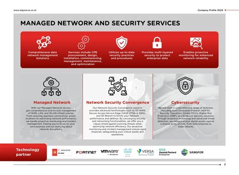 Company Profile Digiserve