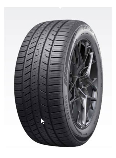 Sailun Atrezzo Sva2 Pneu été Haute Performance Point S