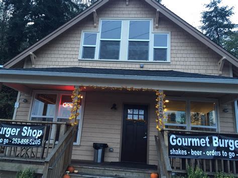 Massimo Italian Bar And Grill Gig Harbor Restaurant Reviews Photos
