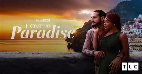 Watch 90 Day Fiancé Love In Paradise Streaming Online Hulu