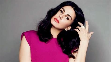Kirti Kulhari On Four More Shots Please Emotional Disconnect With Character Is A Reality