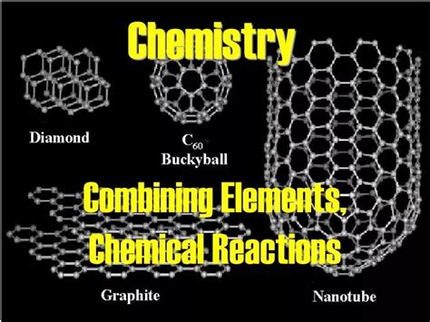 PPT Chemistry PowerPoint Presentation Free Download ID