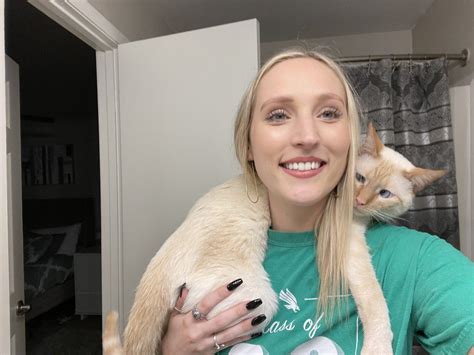 Jessica Baas Ecker Lab