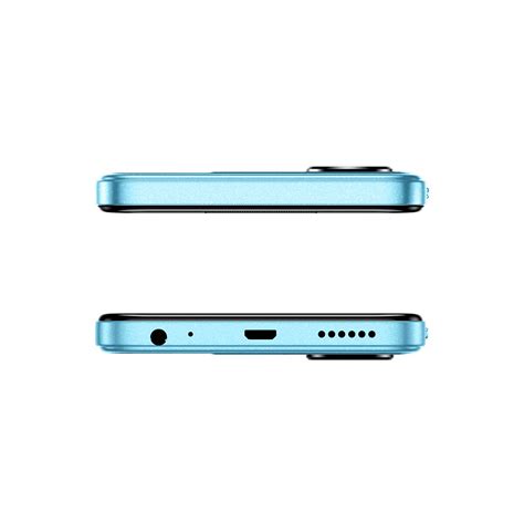 สมาร์ทโฟน Tecno Pop 7 หน้าจอขนาดใหญ่ออกแบบได้อย่างลงตัว