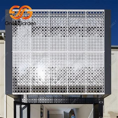 Kilang Pembekal Sistem Pelapisan Dinding China Sistem Pelapisan