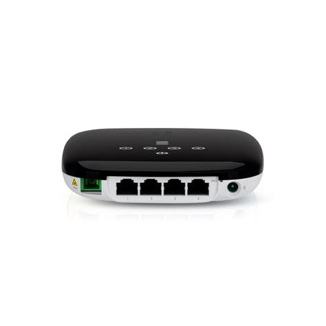 Ubiquiti UFiber WiFi купить характеристики Ubiquiti UFiber WiFi GPON