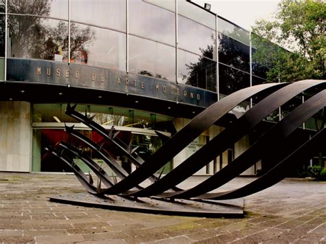 Museo De Arte Moderno Mexico City Ouvyj