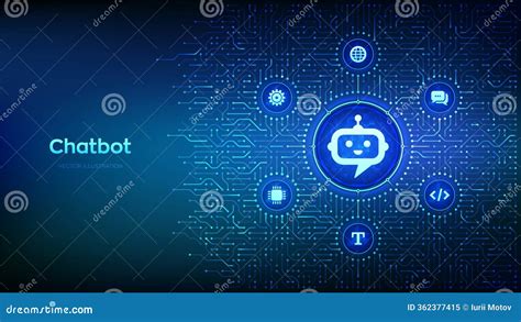 Chatbot Assistant In Robot Form Possessing Artificial Intelligence In