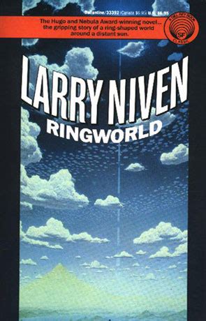 Book Review Of Ringworld By Larry Niven