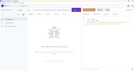 Build Doorbell With Esp32 And Telegram Muhammad Fareez Iqmal Software Engineer Maker Malaysia