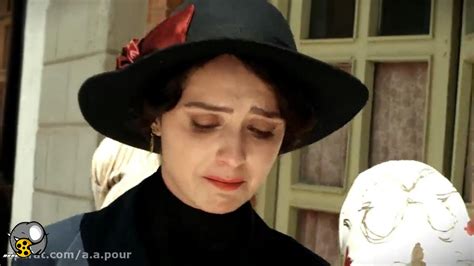 موزیک ویدئو کجایی از سریال شهرزاد با صدای محسن چاووشی،کلیپ زیبااز محسن