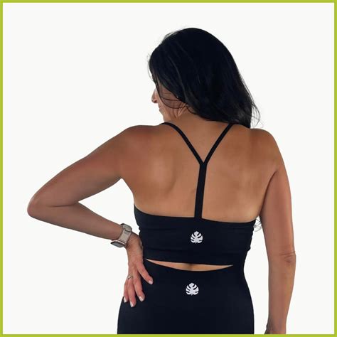 Zen Bra Joy Casualwear