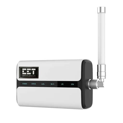 Nd65 Lorawan Indoor Gateway With Built In Lns Lorawan Network Server