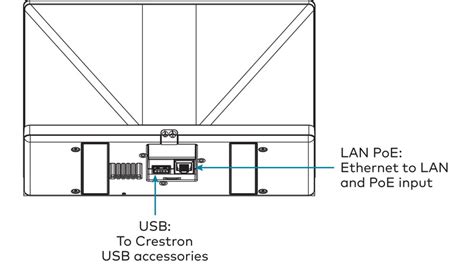 How To Reset Crestron Touch Panel Kelai