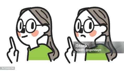 다양한 케이스를 제안하는 초등학생 세트 일러스트 소재 개성 개념에 대한 스톡 벡터 아트 및 기타 이미지 개성 개념 고등학교