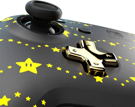 Customer Reviews Pdp Rematch Glow Wireless Controller For Nintendo