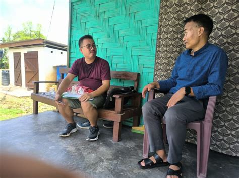 Imkummeren Jamir Archives Cbm Canadian Baptist Ministries