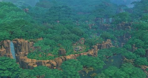Selvadorada Sims 4 Photo 41508250 Fanpop