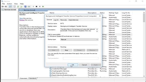 How To Stop Host Process For Windows Services In Windows 10 High Internet Bandwidth Youtube