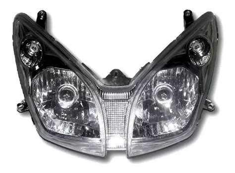 Tapa de Faro Italika Ds 150 Dinamo Vento Izuka Etc Mebuscar México