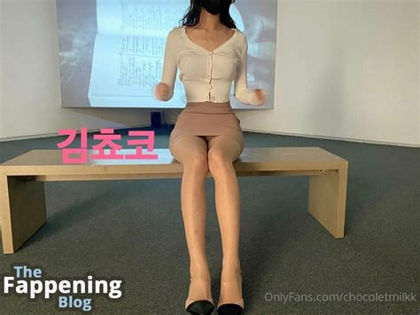 Chocoletmilkk Chocoletmilkk01 Derin942 Nude Leaks Onlyfans Photo