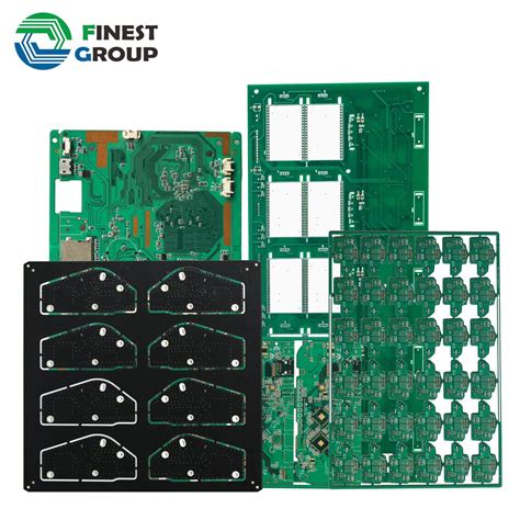 Copper Clad Board 12x12 Copper Clad Laminate Pcb Copper Balance Pcb 1