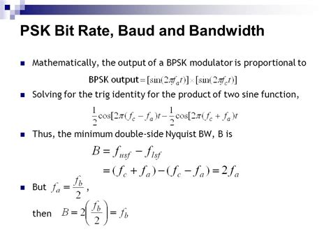 communication system eeeb453 chapter 6 digital modulation ppt video