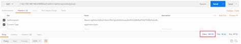 bad token when initiating connection to keycloak · issue 27