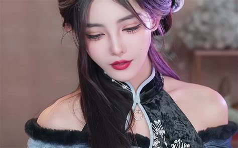 以后呢 你就跟着大哥混 同舟 国风合伙人 正熙vimber 正熙vimber 哔哩哔哩视频