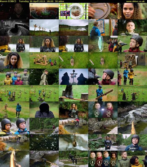 Raven Cbbc 2019 04 30 1800
