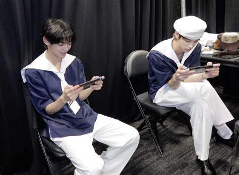 Tws Community Post 오늘 42들의 응원도 너무너무 감사해요완전 정말 좋은 경험이 된 거 같아요42들