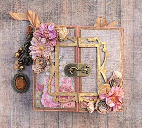 Album Scrapbooking Mini Scrapbook Albums Scrapbook Journal Diy