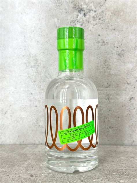 Shop Lily Fields Gin 2 3