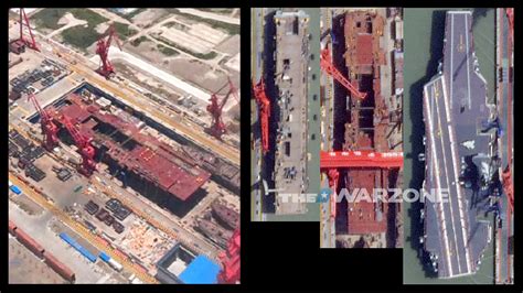 Chinas Plan Type 075 Lhd And Future Type 076 Lah Page 3 Secret
