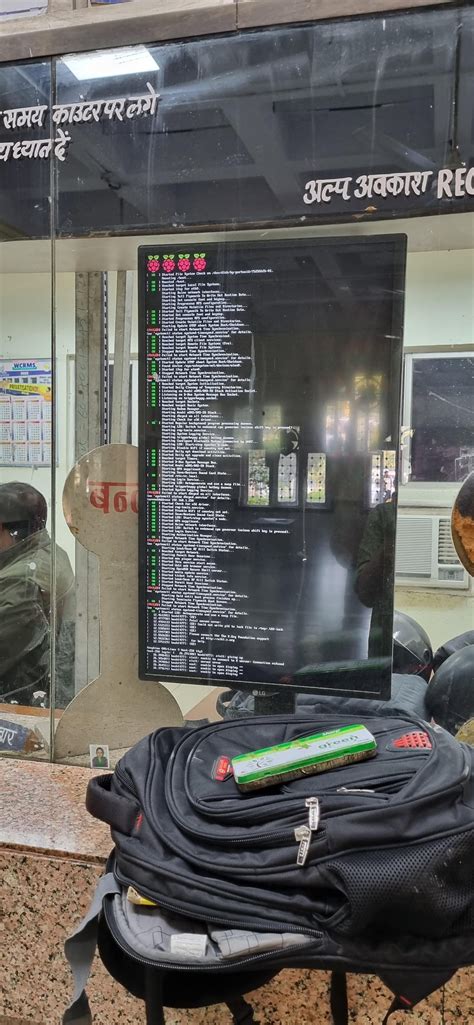 Pi Zero On The Fritz Rraspberrypi