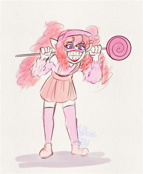 Nibbly Npmd On Tumblr