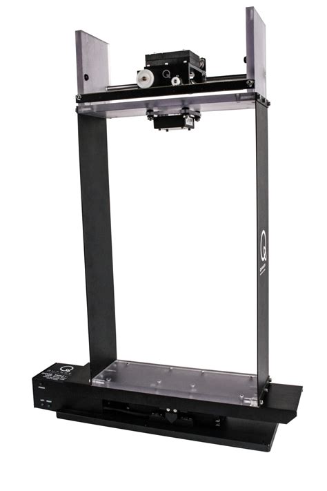 Active Mass Damper Quanser