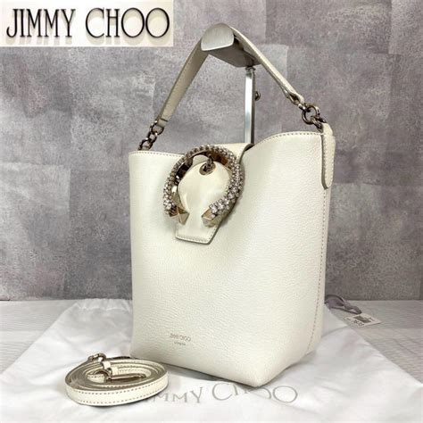 33％割引ブラック系【感謝価格】 Jimmy Choo 美品 黒 マデリーン ショルダーバッグ ジミーチュウ ショルダーバッグ バッグブラック