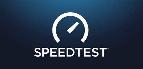 Speedtest By Ookla Amazon Appstore For Android
