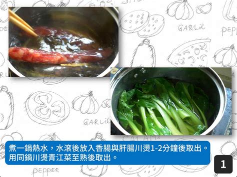 港式臘味飯｜只要3步驟在家做港式臘味飯 新手必收藏的港式食譜 R L 料理研究室 R Lin Cooking