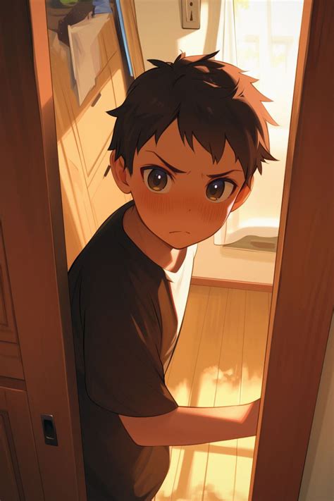 Sora Shouta NSFW Character AI Chat Fembabe