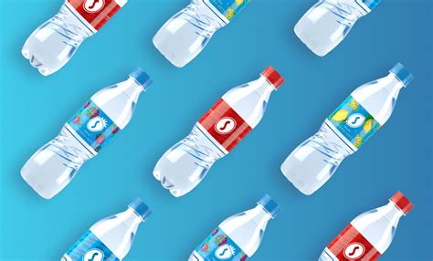 Slavda Mineral - CSS Design Awards