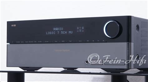 Harman Kardon AVR 155 Dolby Digital Receiver titan