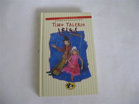 Timo Talerio Leles Vilnius Parduoda Keičia Mainyk Lt