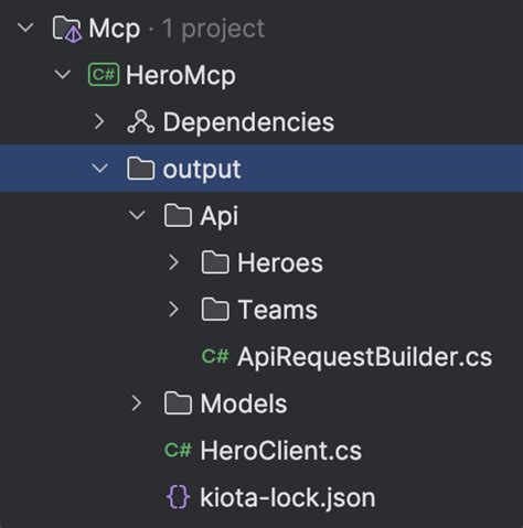 Model Context Protocol Easily Extend Llms With Existing Apis Dan