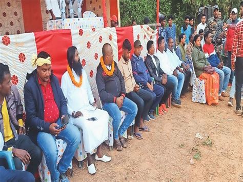 Lara Fc Football Team Beat Black Shooter 1 0 दो दिवसीय फुटबॉल खेल