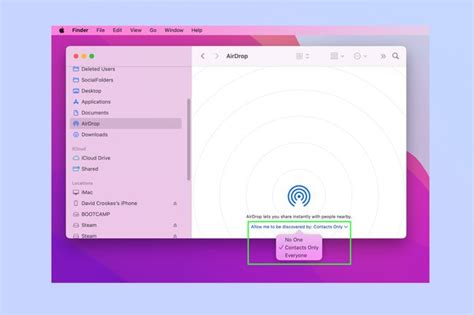 Airdrop Not Working Find Out How To Fix It Tom S Guide