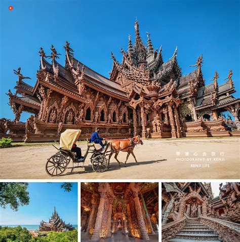 芭達雅自由行【新手攻略】泰國pattaya 6天5夜行程安排！入境規定、交通、換匯、住宿、美食景點懶人包。 帶著心去旅行